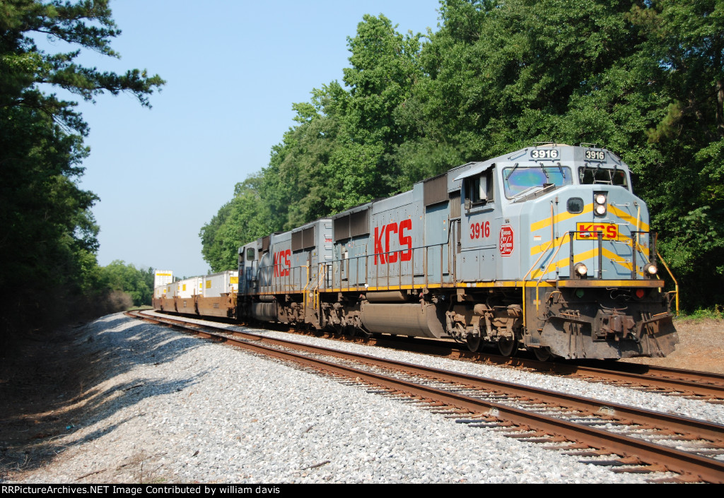 NS'S Alabama Division Birmingham East End District